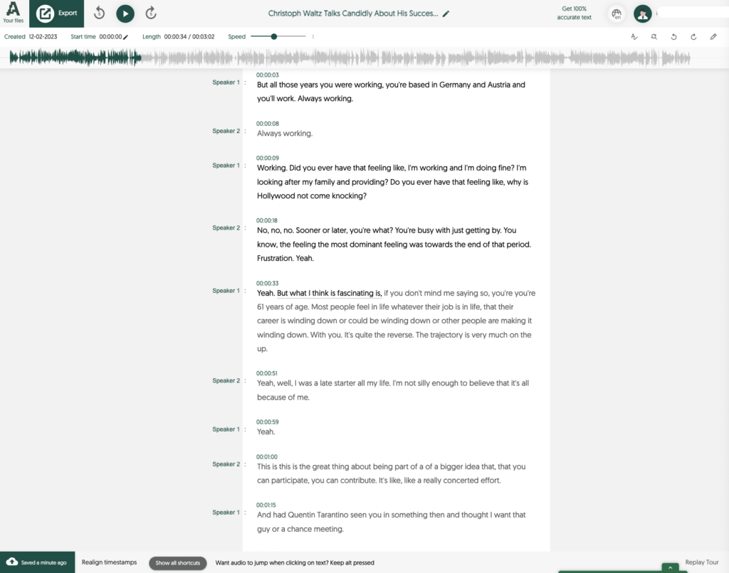 Amberscript vs Tucan.ai: Welches Tool für Transkription ist besser?
