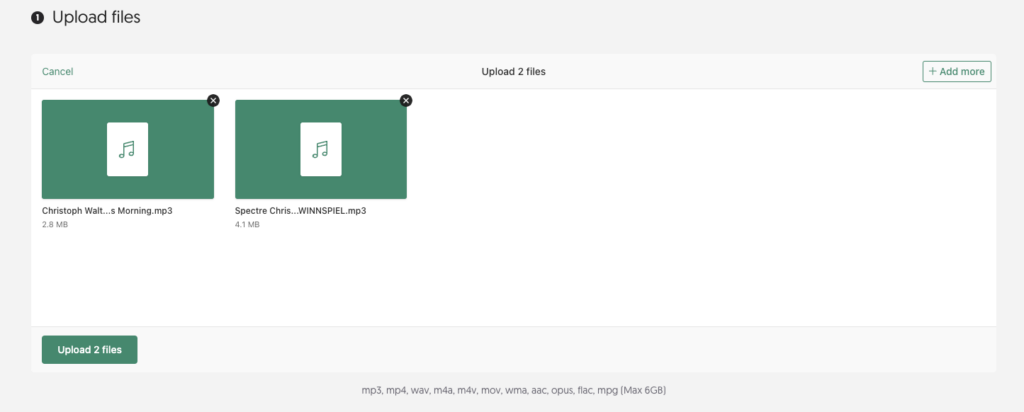 Amberscript vs Tucan.ai: Which transcription tool does it better?