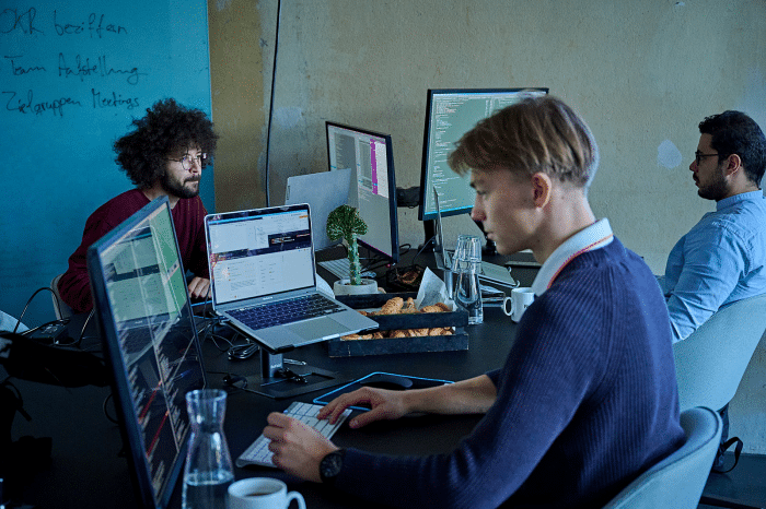 Reveal your market insights: Tucan.ai for market research