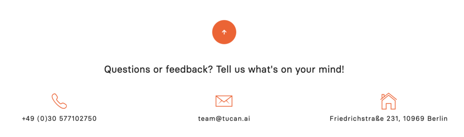 Rev vs Tucan.ai: Which transcription tool does it better?