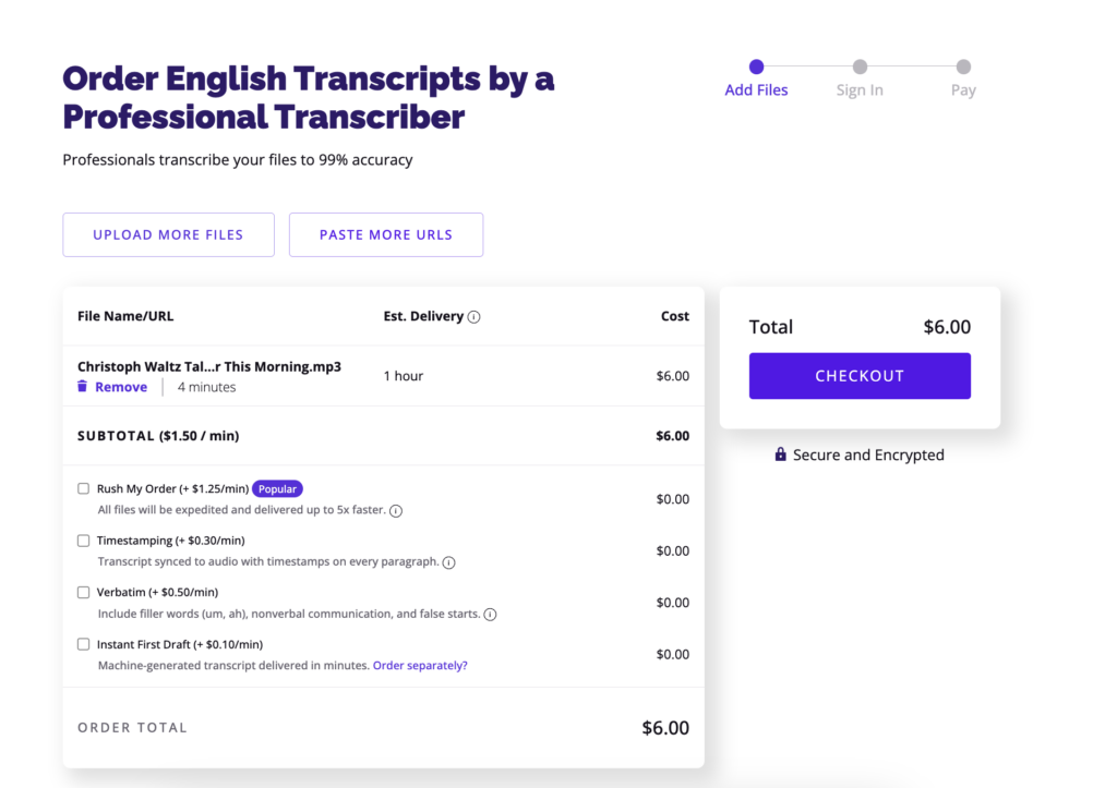 Rev vs Tucan.ai: Which transcription tool does it better?
