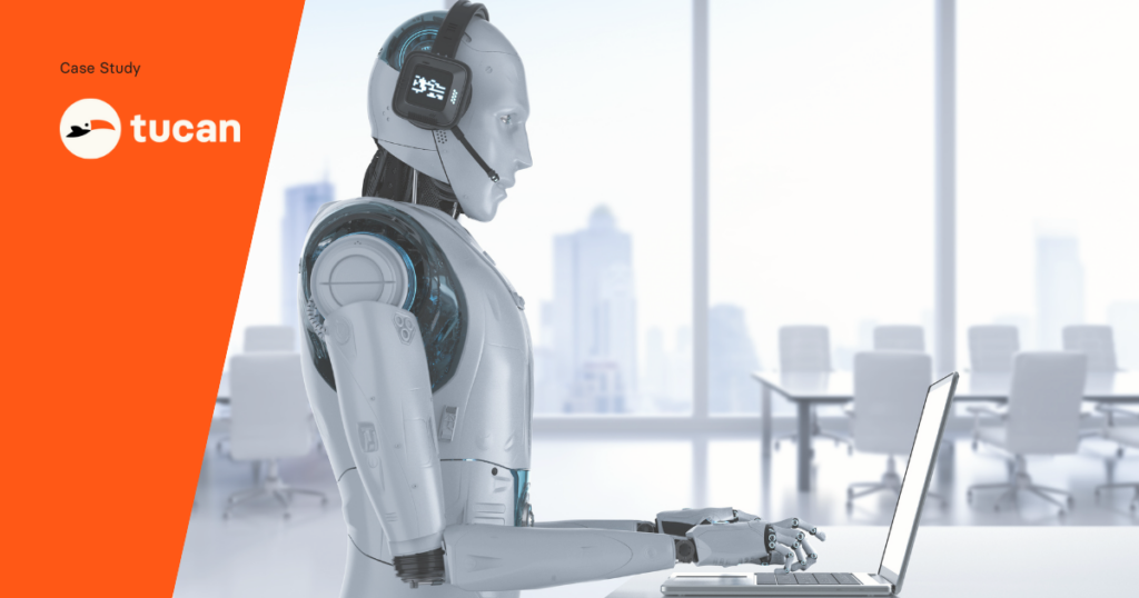 Automated contract analysis with AI: 98% accuracy