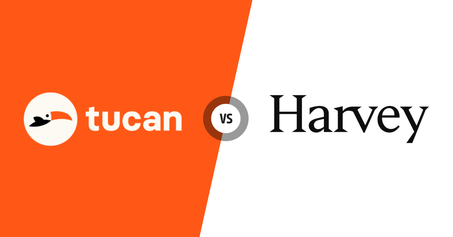 Tucan.ai - AI for Smart Knowledge Management